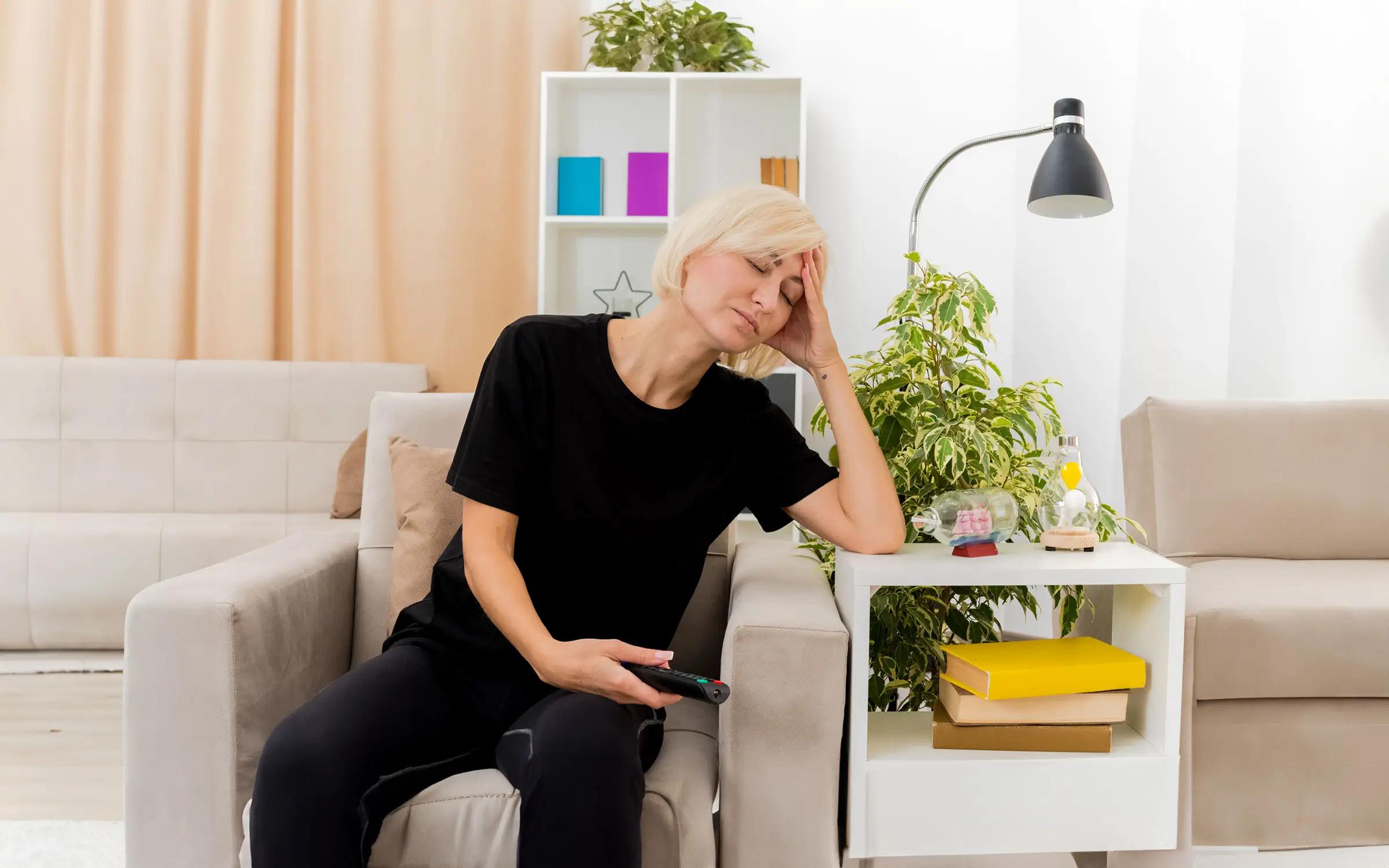 Recognizing ADHD in Adult Women | HU Centers