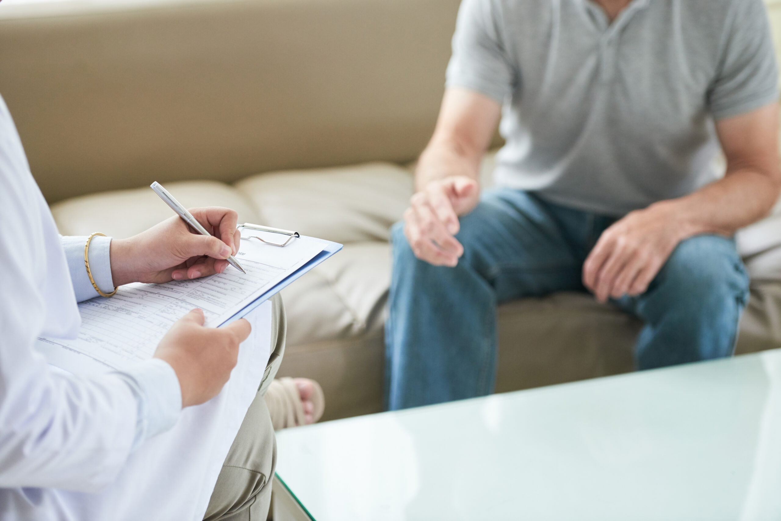 Alternative Treatments for OCD | HUCenters